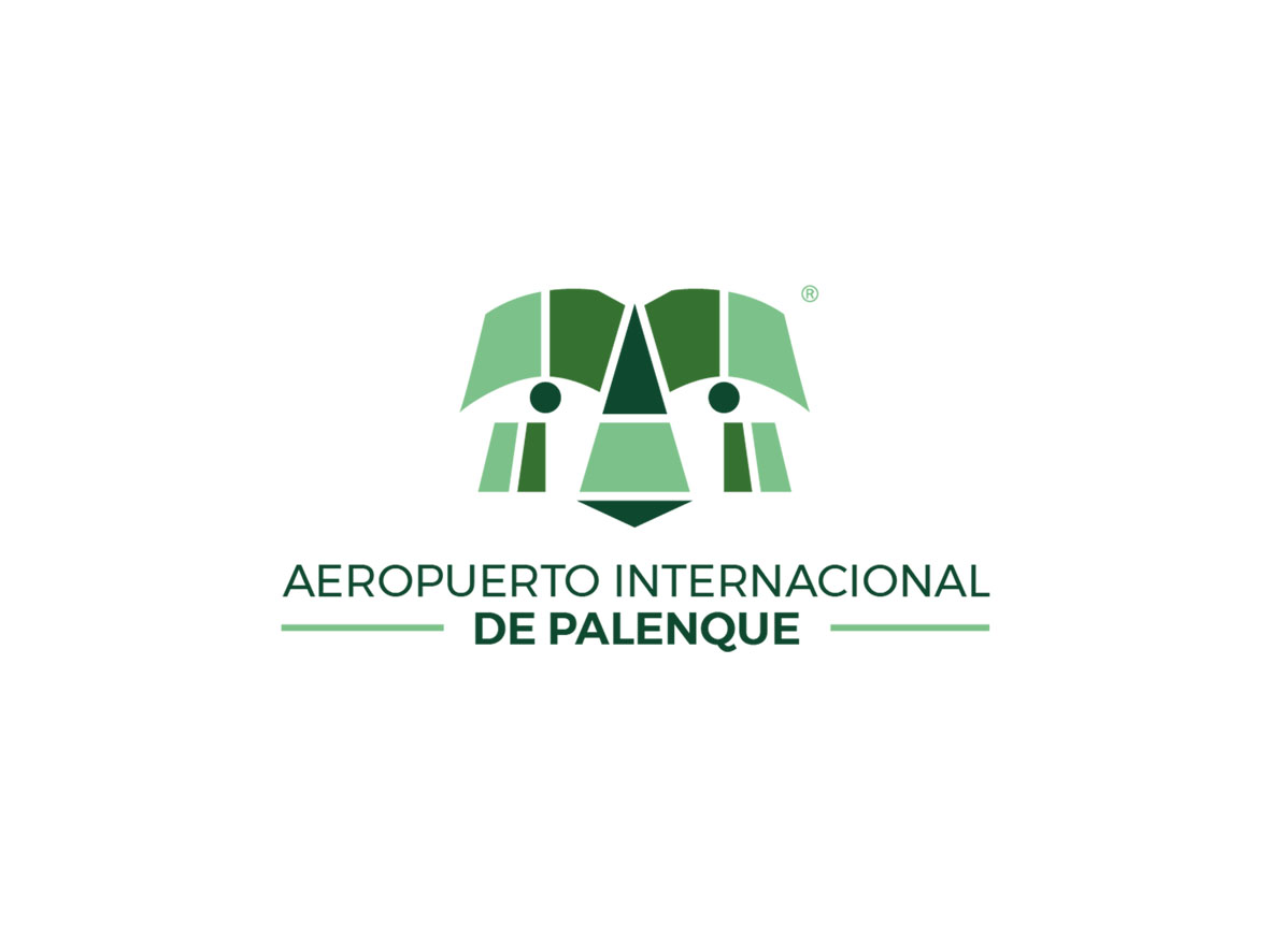 Aeropuerto Internacional de Palenque